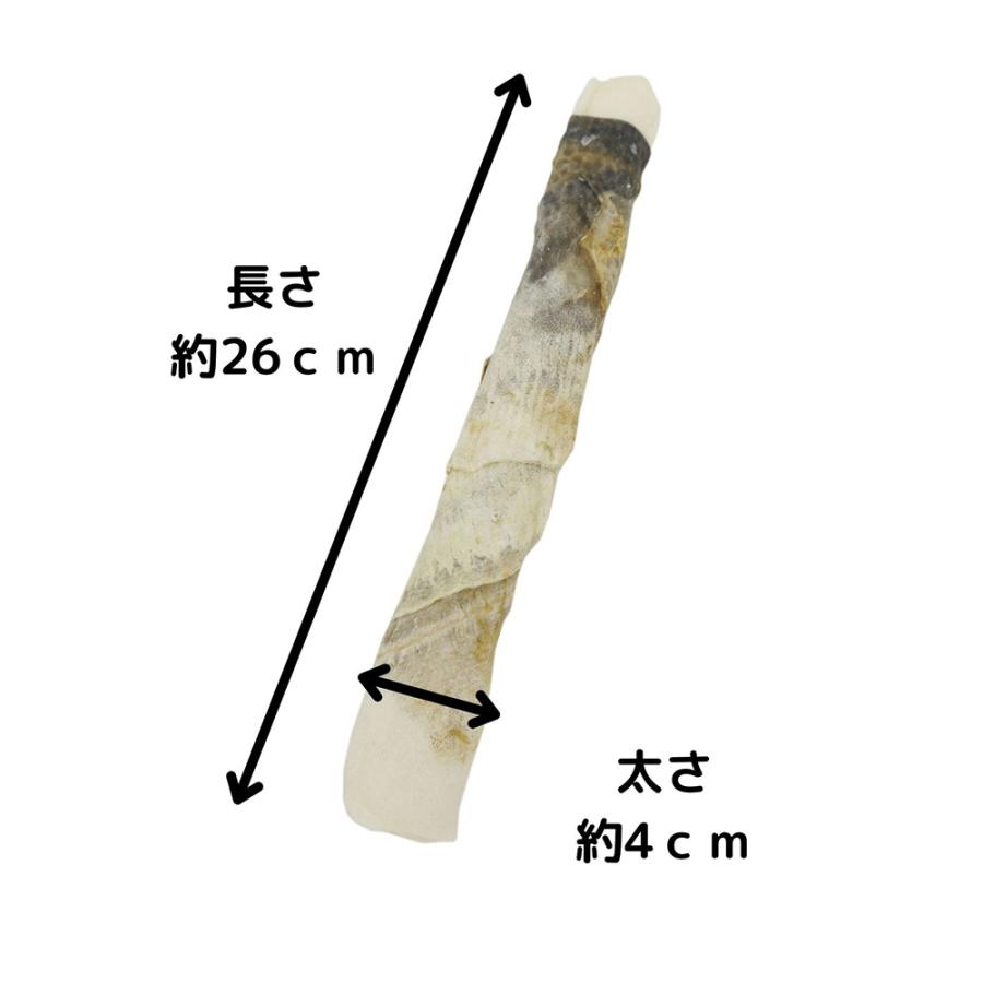 PetPro ペットプロ BIGガム タラ巻き 1本入り : チャーム charm ヤフー店 - 通販 - Yahoo!ショッピング