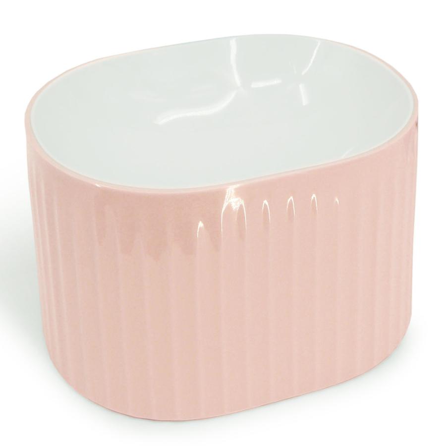 PetPro ハッピーデイズ ラージボウル ピンク : チャーム charm ヤフー店 - 通販 - Yahoo!ショッピング