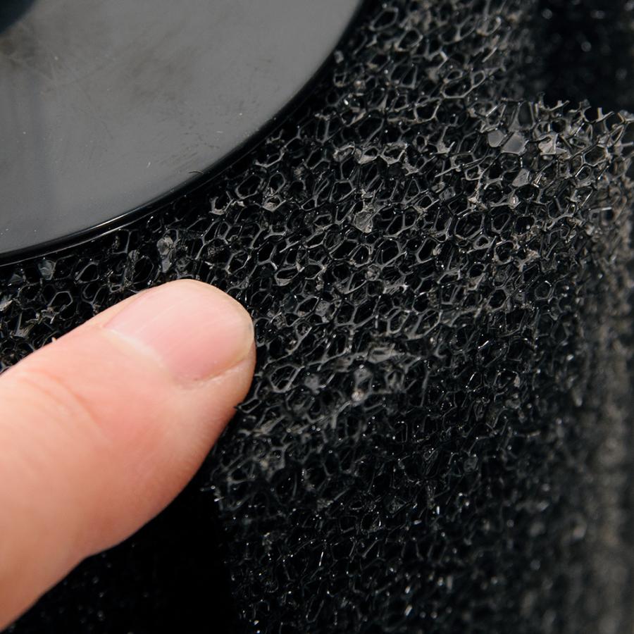 アクアシステム（ペット用品） アクアシステム プロジェクトフィルター BS L 粗目 : チャーム charm ヤフー店 - 通販 - Yahoo!ショッピング