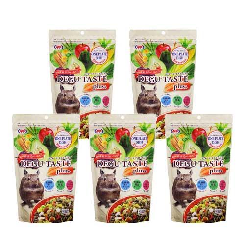 NPF デグーテイストプラス 220g×5 : チャーム charm ヤフー店 - 通販 - Yahoo!ショッピング