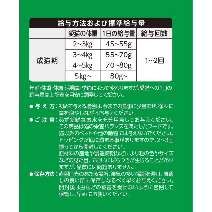 スマック キャットフード スマック ミネット グレインフリー まぐろチップ添え 720g（180g×4袋） : チャーム charm ヤフー店 - 通販 - Yahoo!ショッピング