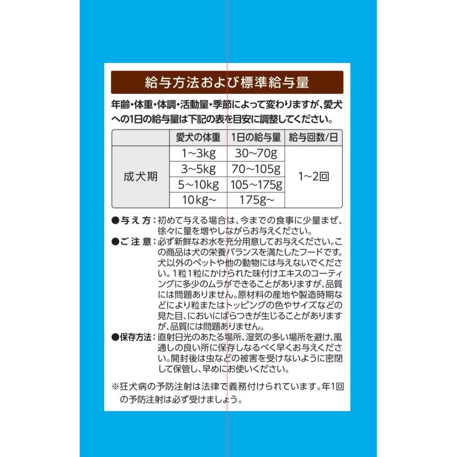 スマック ドッグフード スマック ビストロ フリーズドライ国産チーズ添え 560g（140g×4袋） : チャーム charm ヤフー店 - 通販 - Yahoo!ショッピング