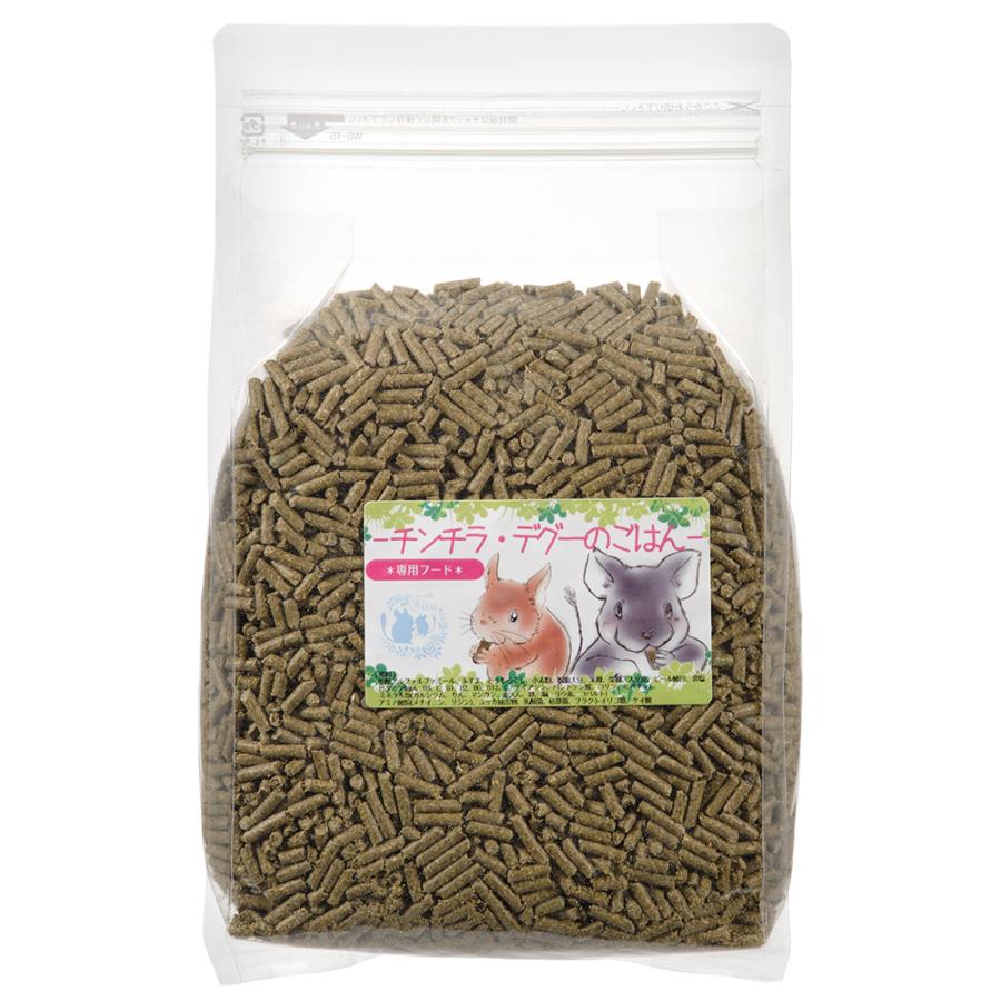 fuu fuu うまうまセレクション チンチラ・デグーのごはん 980g : チャーム charm ヤフー店 - 通販 - Yahoo!ショッピング