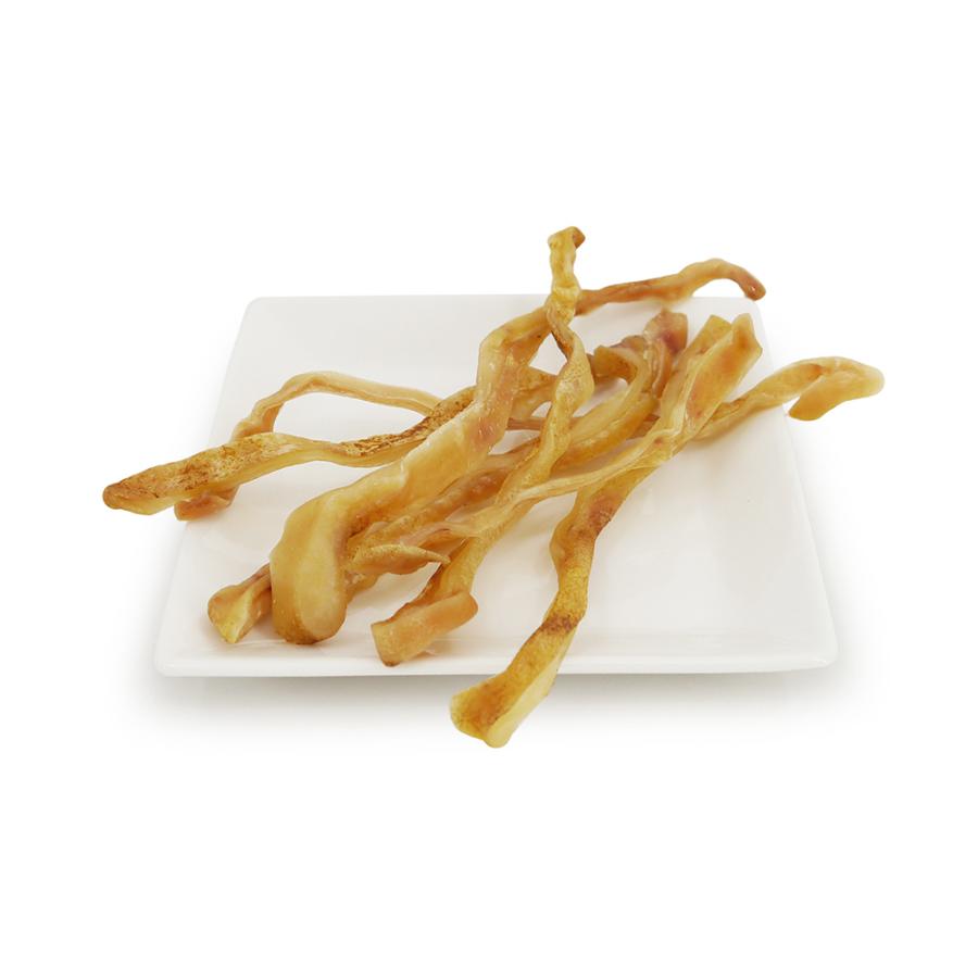 PetPro ペットプロ 国産おやつ 無添加 豚耳細切り 160g : チャーム charm ヤフー店 - 通販 - Yahoo!ショッピング