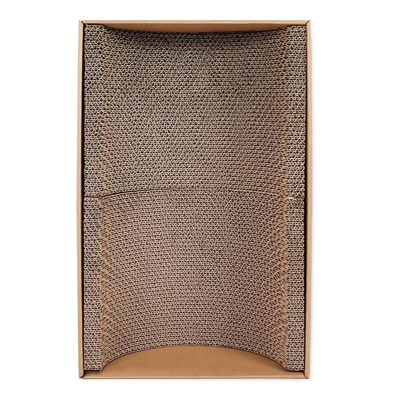 PetPro ペットプロ ねこちゃんのつめみがき U字型ボックス : チャーム charm ヤフー店 - 通販 - Yahoo!ショッピング