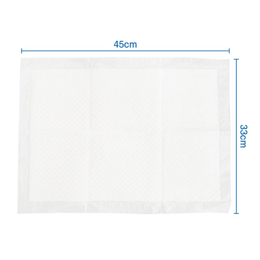 PetPro ペットプロ かんたんしつけシーツ レギュラー 42枚 ペットシーツ : チャーム charm ヤフー店 - 通販 - Yahoo!ショッピング