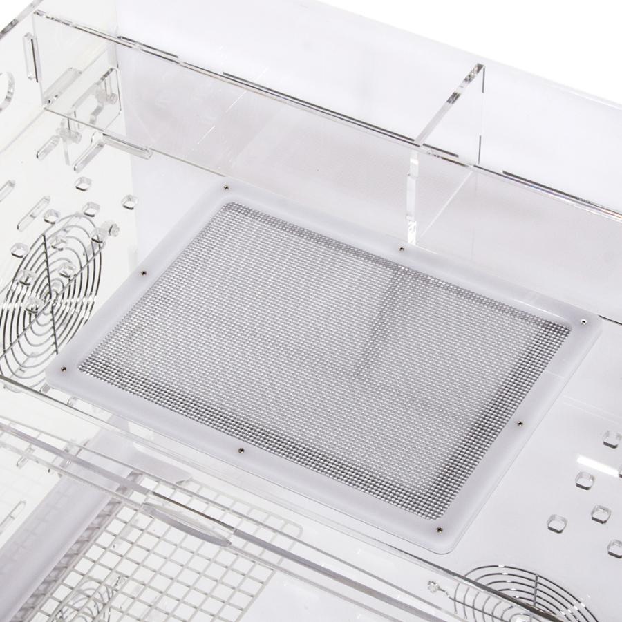 GEX アクリルルームIII500High : 304476 : チャーム charm ヤフー店 - 通販 - Yahoo!ショッピング