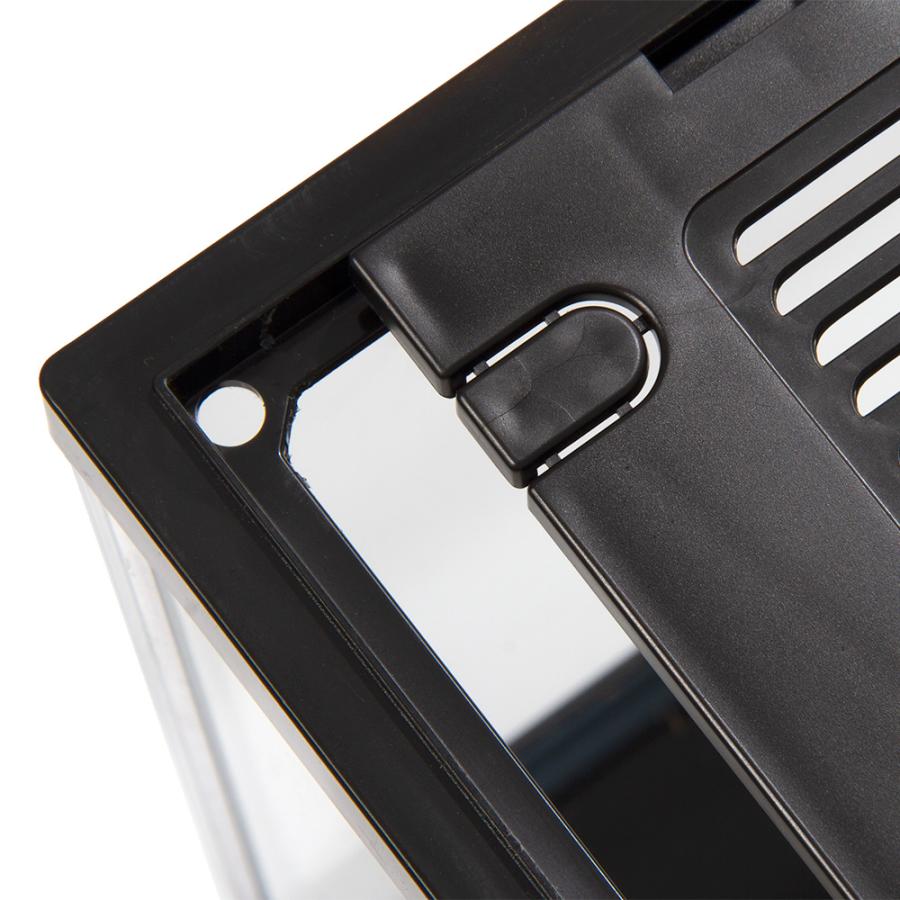 GEX ガラスケース＆カバーセット 400Low : 304513 : チャーム charm ヤフー店 - 通販 - Yahoo!ショッピング