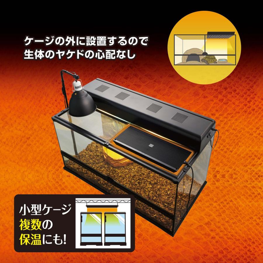 GEX GEX エキゾテラ ヒーティングトップ L : チャーム charm ヤフー店 - 通販 - Yahoo!ショッピング