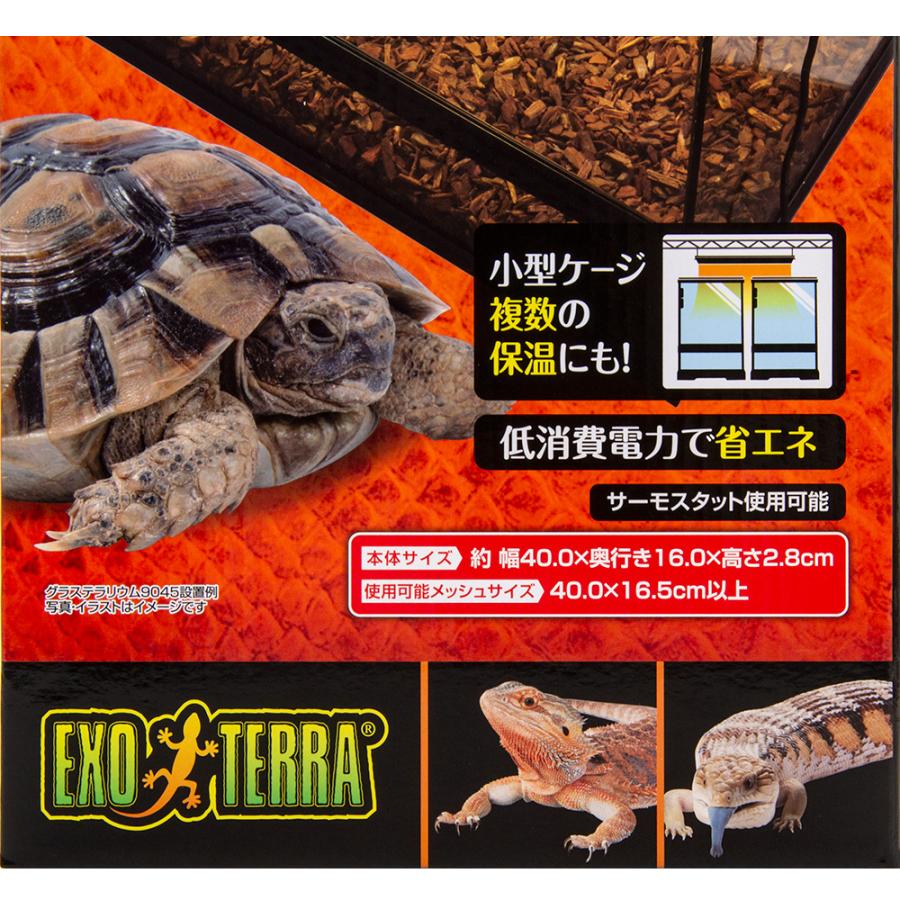 GEX GEX エキゾテラ ヒーティングトップ L : チャーム charm ヤフー店 - 通販 - Yahoo!ショッピング