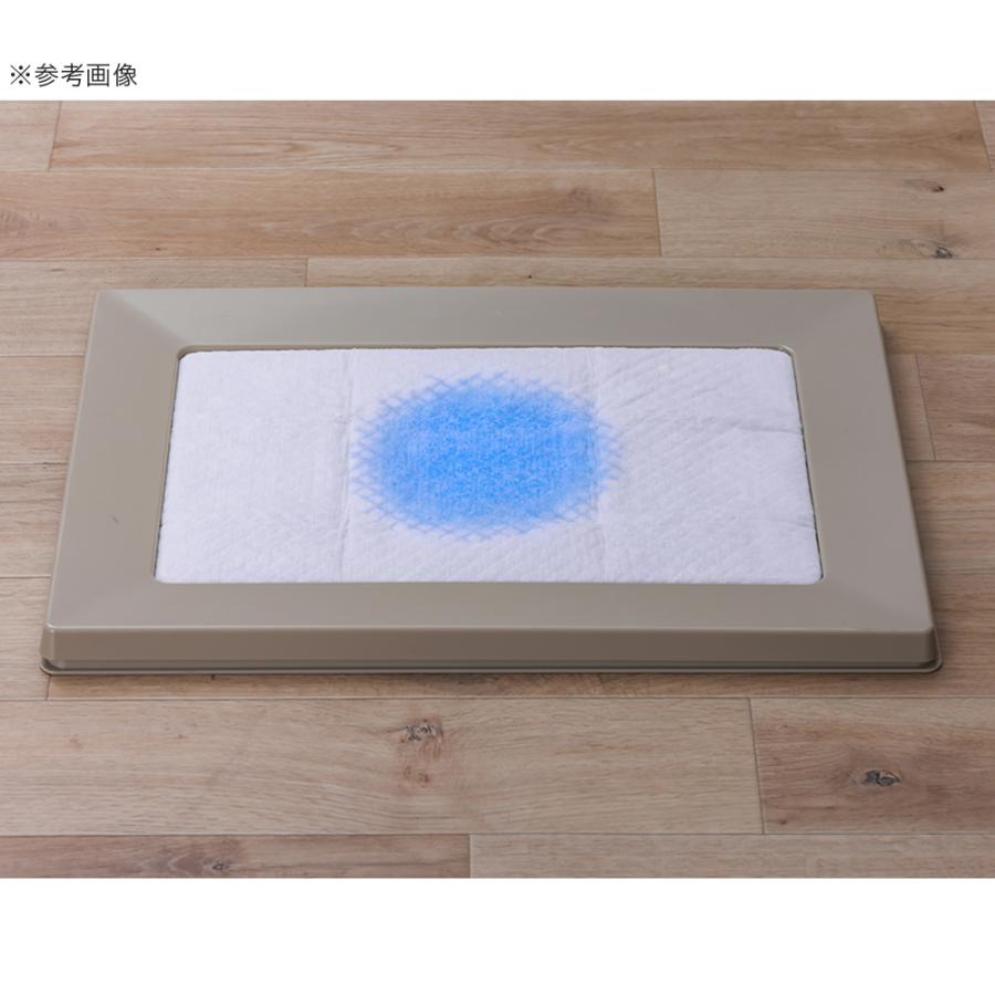 IRIS OHYAMA アイリスオーヤマ 超速吸ペットシーツ ダブルワイド 20枚 CSPS−20DW 厚型タイプ クリーンペットシーツ : チャーム charm ヤフー店 - 通販 ...