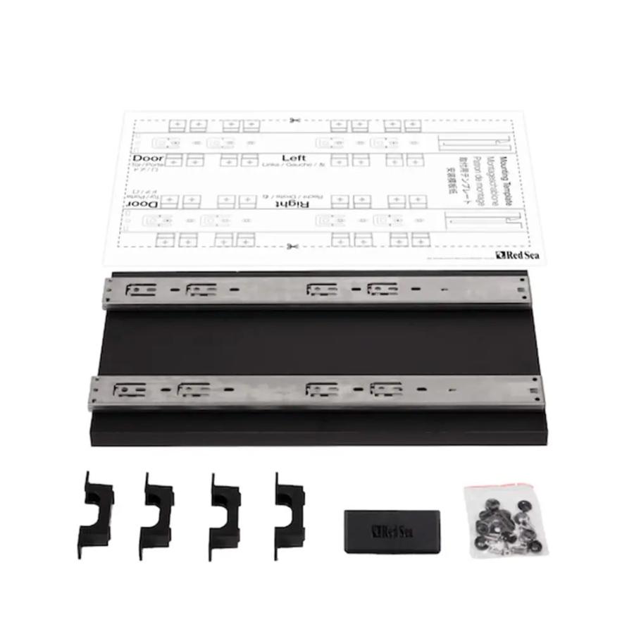 （超大型便）レッドシー REEFER MAX 200 G2＋ ホワイト 本州四国送料無料・同梱不可・代引不可 500サイズ 7個口 ...