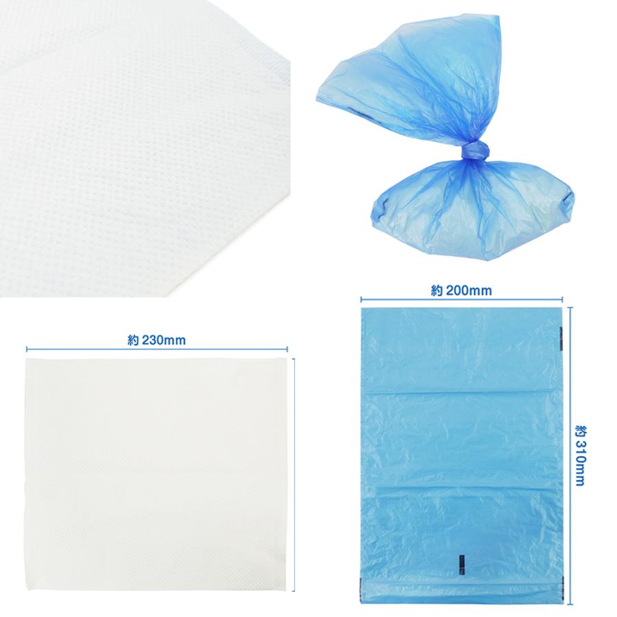 PetPro ペットプロ おさんぽ用エチケットパック 200枚 : チャーム charm ヤフー店 - 通販 - Yahoo!ショッピング