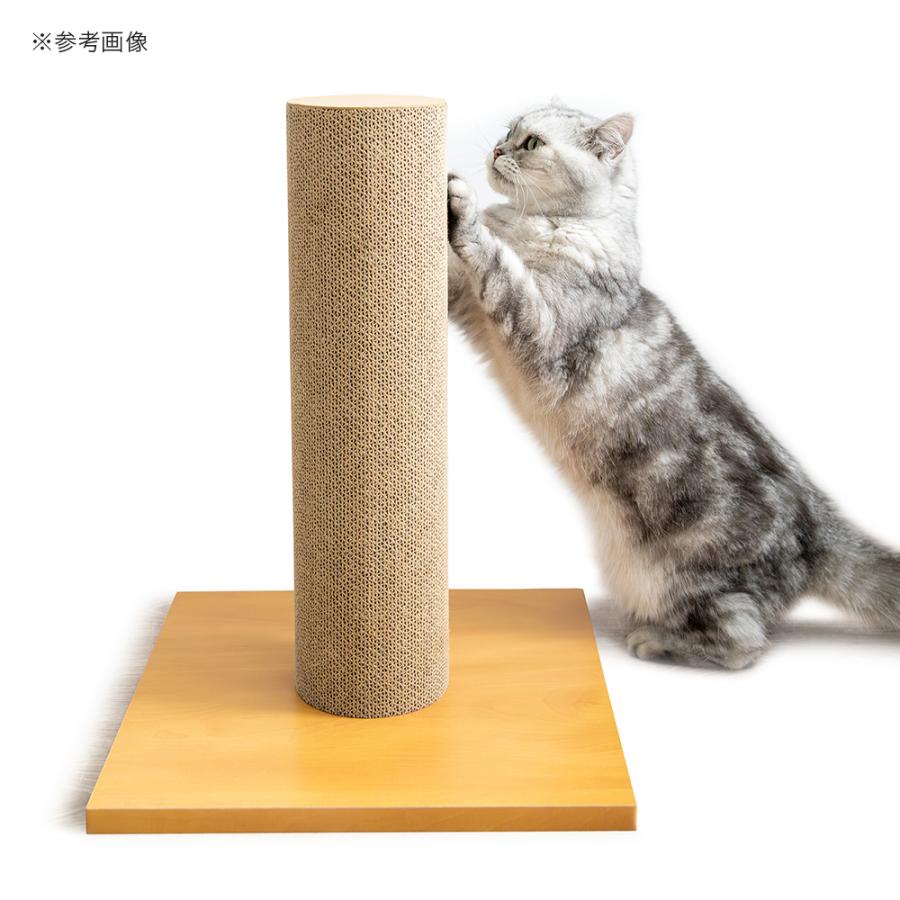 PetPro HappyDays スクラッチポール 本体 : チャーム charm ヤフー店 - 通販 - Yahoo!ショッピング