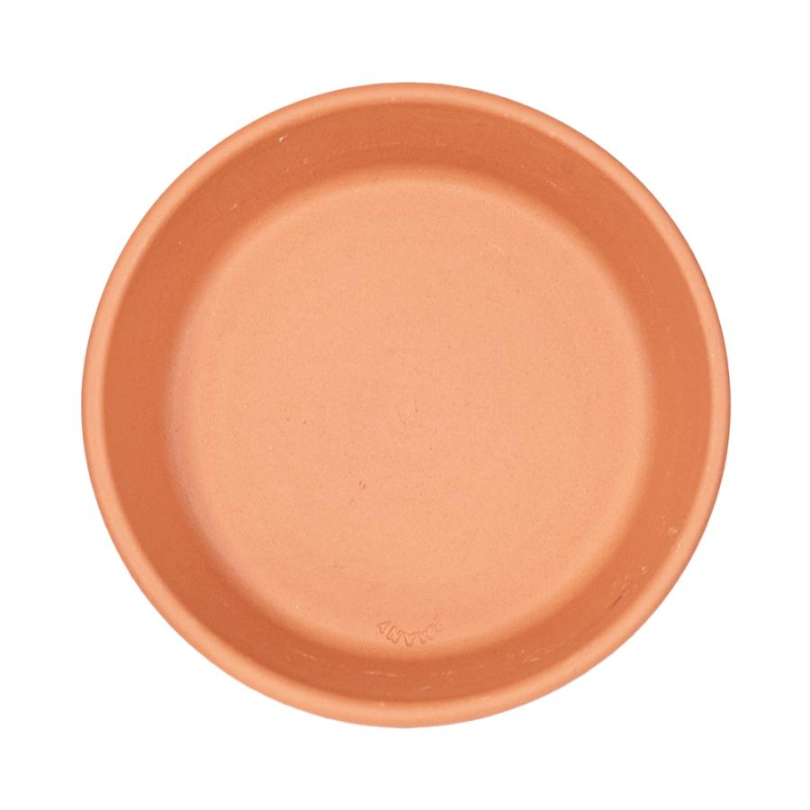 ドイツ製テラコッタソーサー （内径6．23×高さ1．77cm） : チャーム charm ヤフー店 - 通販 - Yahoo!ショッピング