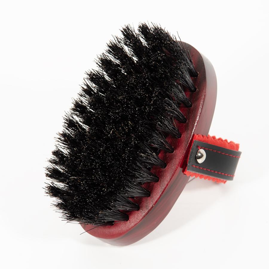 岡野製作所 ONS 高級豚毛ブラシ（小小） : チャーム charm ヤフー店 - 通販 - Yahoo!ショッピング