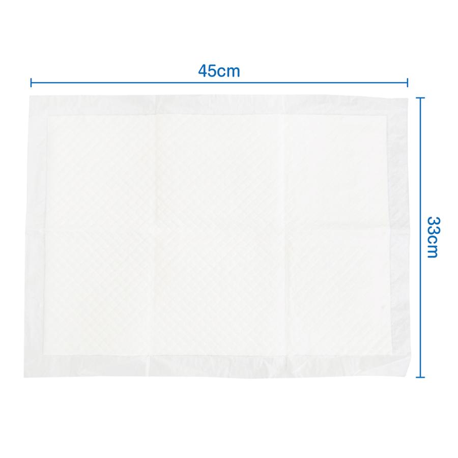 PetPro ペットプロ かんたんしつけシーツ レギュラー 120枚 : チャーム charm ヤフー店 - 通販 - Yahoo!ショッピング