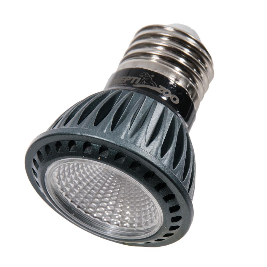 三晃商会 三晃商会 ミニLED UVBランプ 3W E26口金 爬虫類 紫外線灯 交換球 : チャーム charm ヤフー店 - 通販 - Yahoo!ショッピング