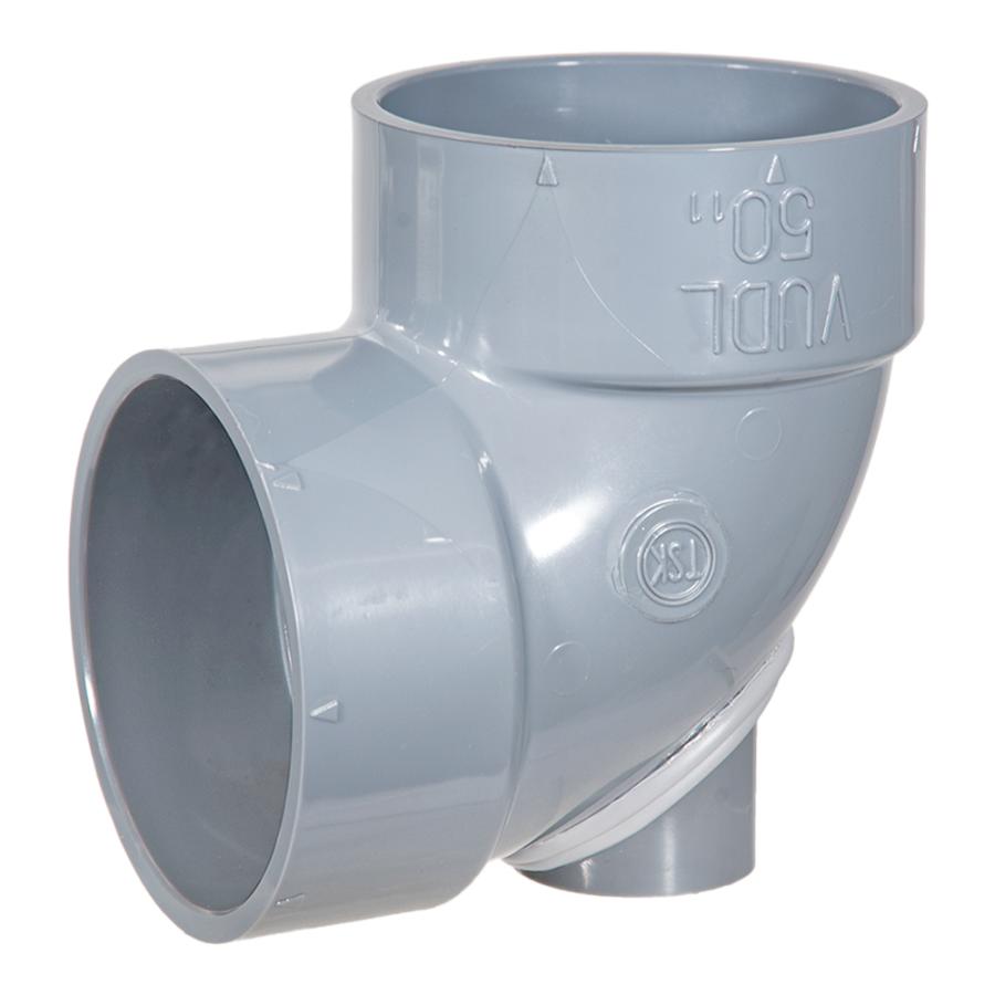 Leaf Corp オーバーフロー用L型ピストル 50A×16A 配管材 : チャーム charm ヤフー店 - 通販 - Yahoo!ショッピング