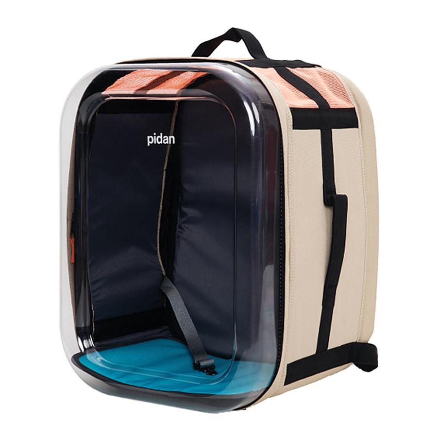 Pidan ペット用トラベルウィンドウリュック : チャーム charm ヤフー店 - 通販 - Yahoo!ショッピング