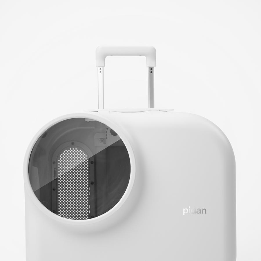 Pidan 猫用トラベルボックス : チャーム charm ヤフー店 - 通販 - Yahoo!ショッピング