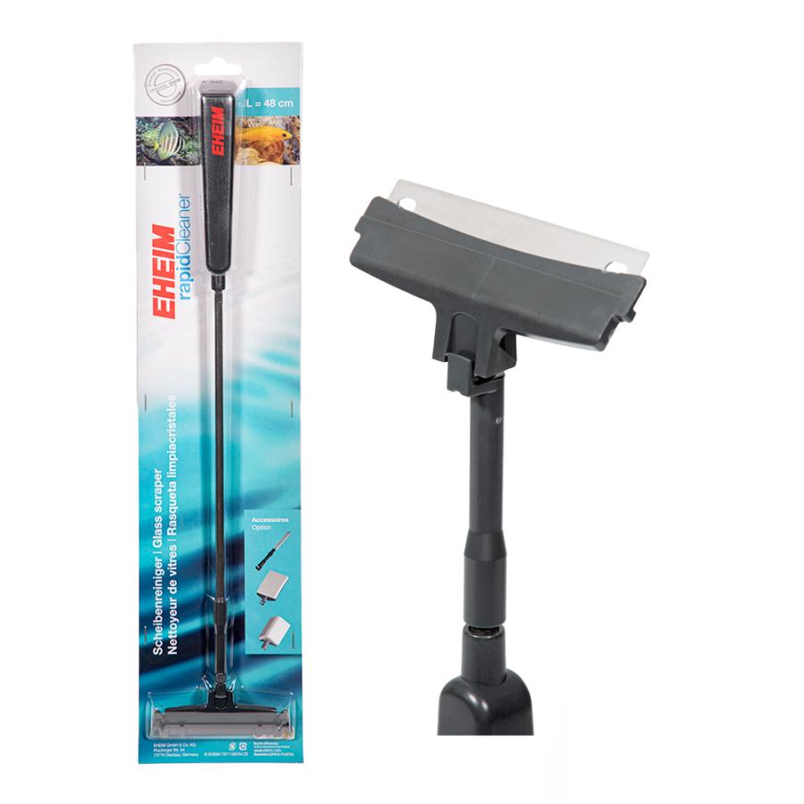 EHEIM エーハイム ラピッドクリーナー 48cm : チャーム charm ヤフー店 - 通販 - Yahoo!ショッピング