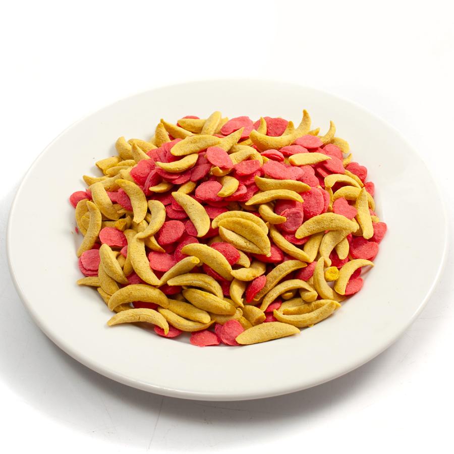 EXOTIC NUTRITION EXOTIC NUTRITION クランチ アップル＆バナナレシピ 70g 正規品 : チャーム charm ヤフー店 - 通販 - Yahoo!ショッピング