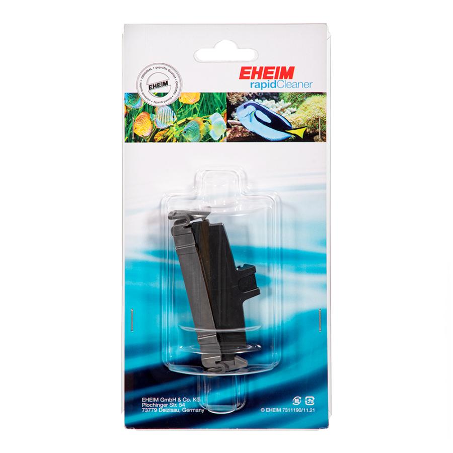 EHEIM エーハイム ブレードホルダー（替刃） ラピッドクリーナー用 : チャーム charm ヤフー店 - 通販 - Yahoo!ショッピング