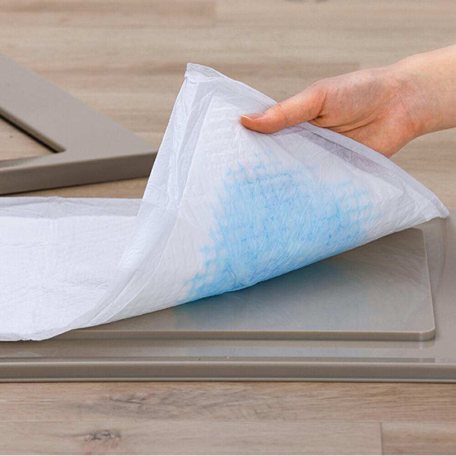 アイリスオーヤマ 超速吸ペットシーツ レギュラー 88枚×4 CSPS−88 厚型タイプ クリーンペットシーツ : チャーム charm ヤフー店 - 通販 - Yahoo!ショッピング