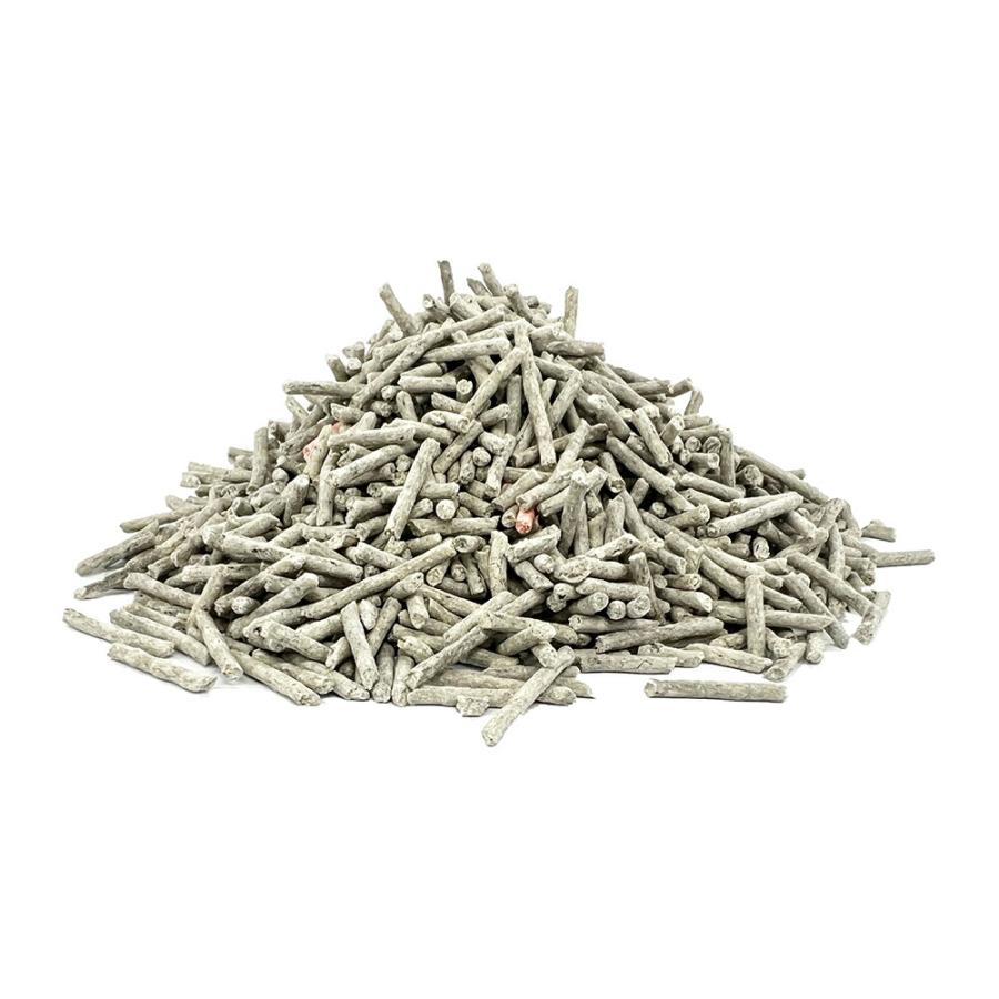 GEX PURE 固まるおからのネコ砂 2．4kg×4 : チャーム charm ヤフー店 - 通販 - Yahoo!ショッピング