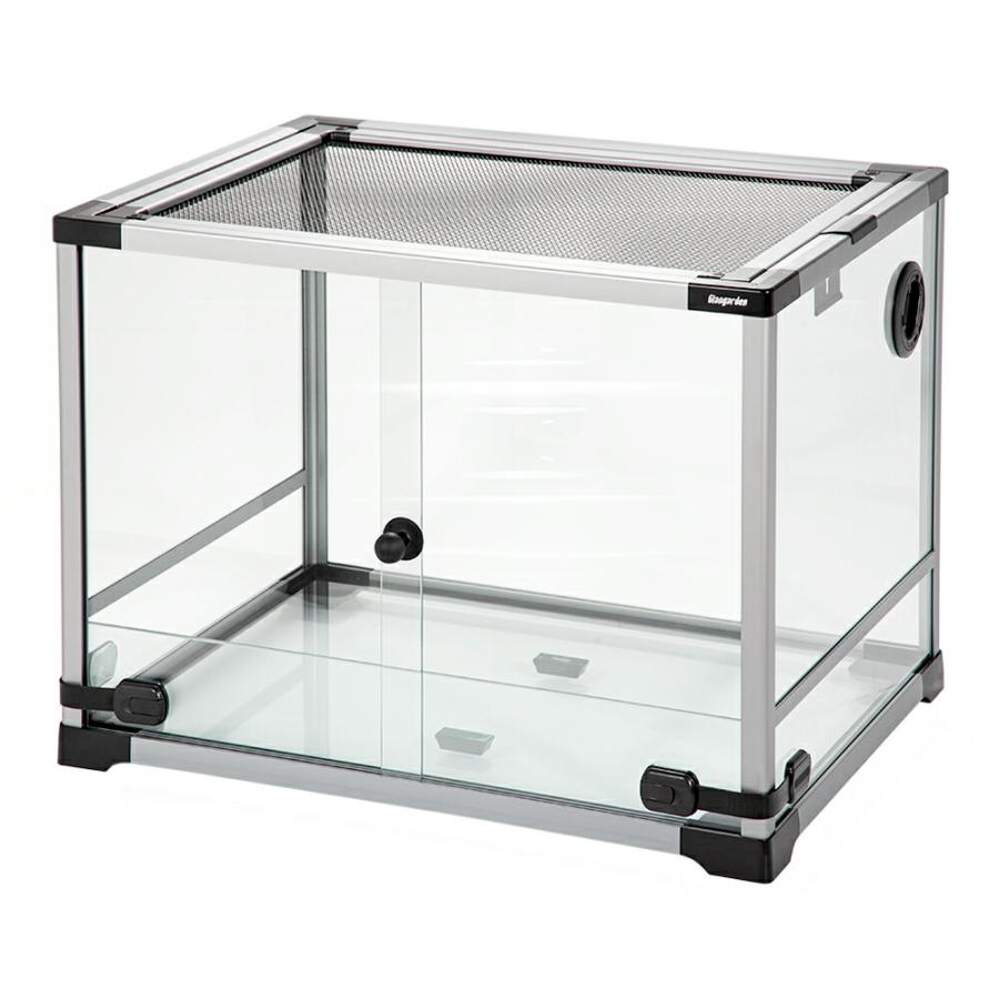 アウトレット品 ジャイアンガーデン フォ―ダブルレプタイルガーデン 6045 S スライドドア 訳あり : チャーム charm ヤフー店 - 通販 - Yahoo!ショッピング