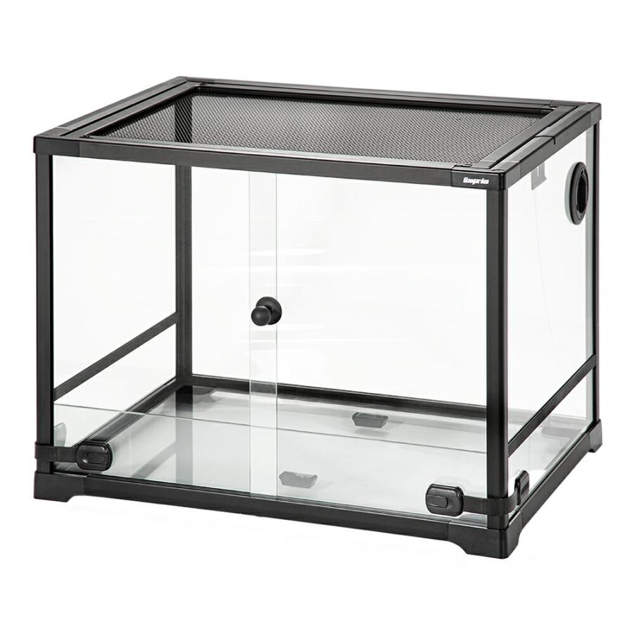 アウトレット品 ジャイアンガーデン フォ―ダブルレプタイルガーデン 6045 B スライドドア 訳あり : チャーム charm ヤフー店 - 通販 - Yahoo!ショッピング