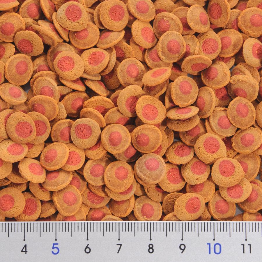 テトラ コリドラスシュリンプ 105g 餌 エサ 底棲魚 熱帯魚 沈下性 : チャーム charm ヤフー店 - 通販 - Yahoo!ショッピング