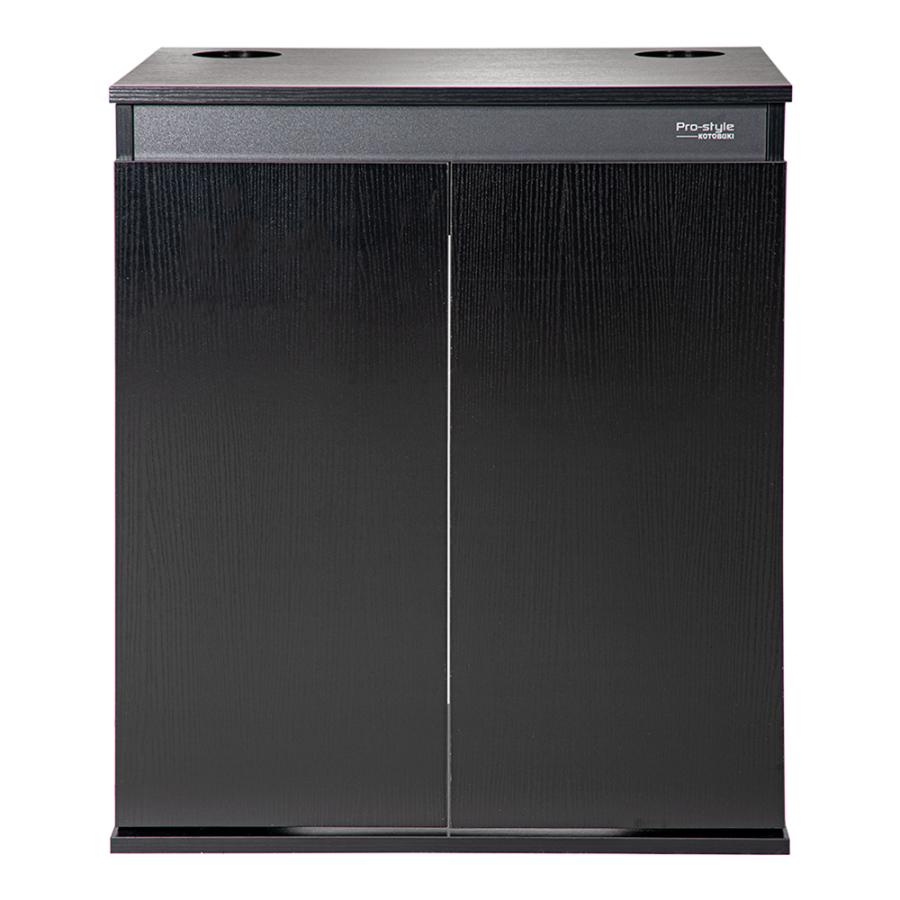 水槽台 コトブキ工芸 プロスタイル 6045 ブラック : 313466 : チャーム charm ヤフー店 - 通販 - Yahoo!ショッピング