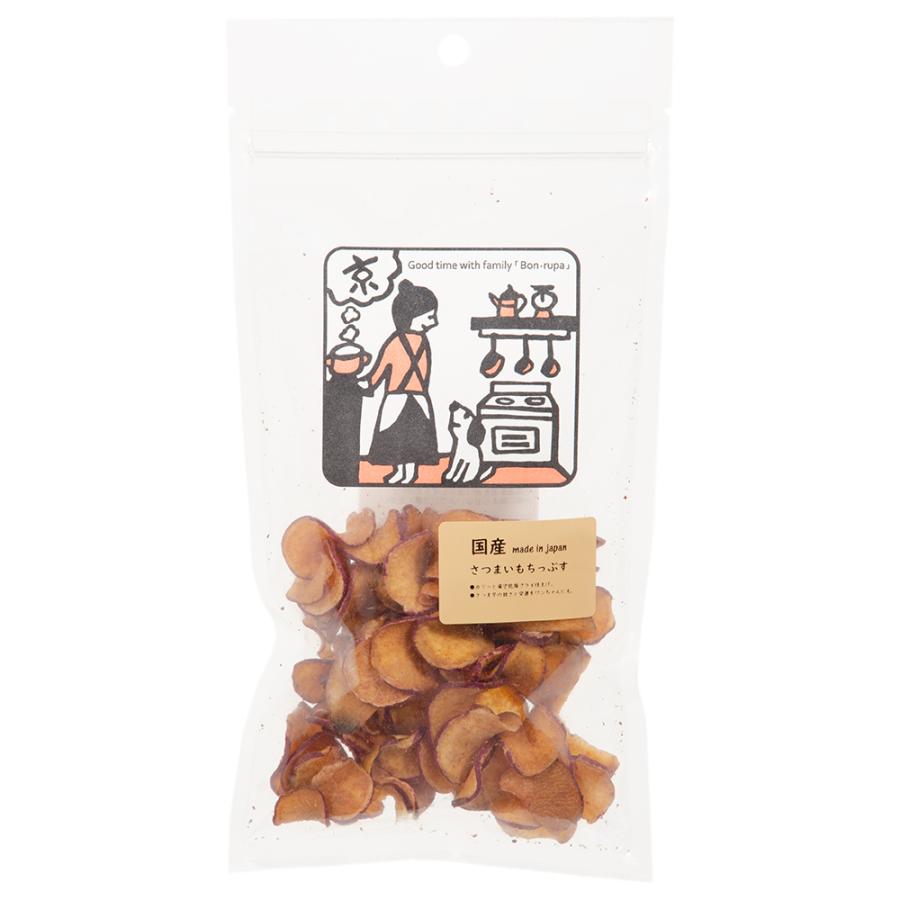 ボンルパ Bon−rupa さつまいもちっぷす 45g : 313496 : チャーム charm ヤフー店 - 通販 - Yahoo!ショッピング