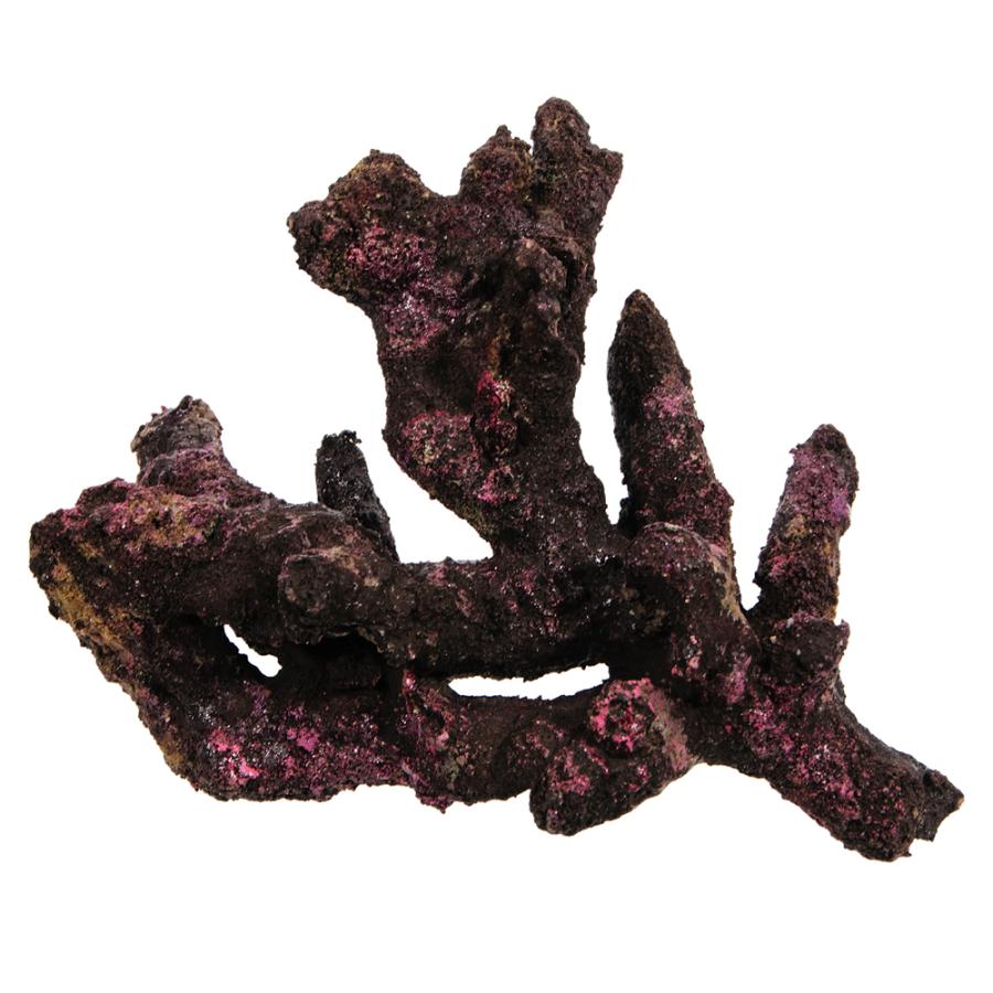 ORCA OCEAN ROCK JB♯7 24×13×20cm ライブロックレプリカ : チャーム charm ヤフー店 - 通販 - Yahoo!ショッピング