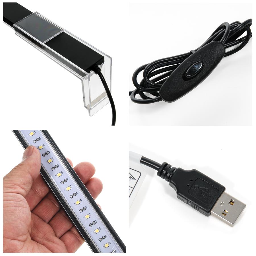 GEX クリアLED フラッティ 600BK : チャーム charm ヤフー店 - 通販 - Yahoo!ショッピング