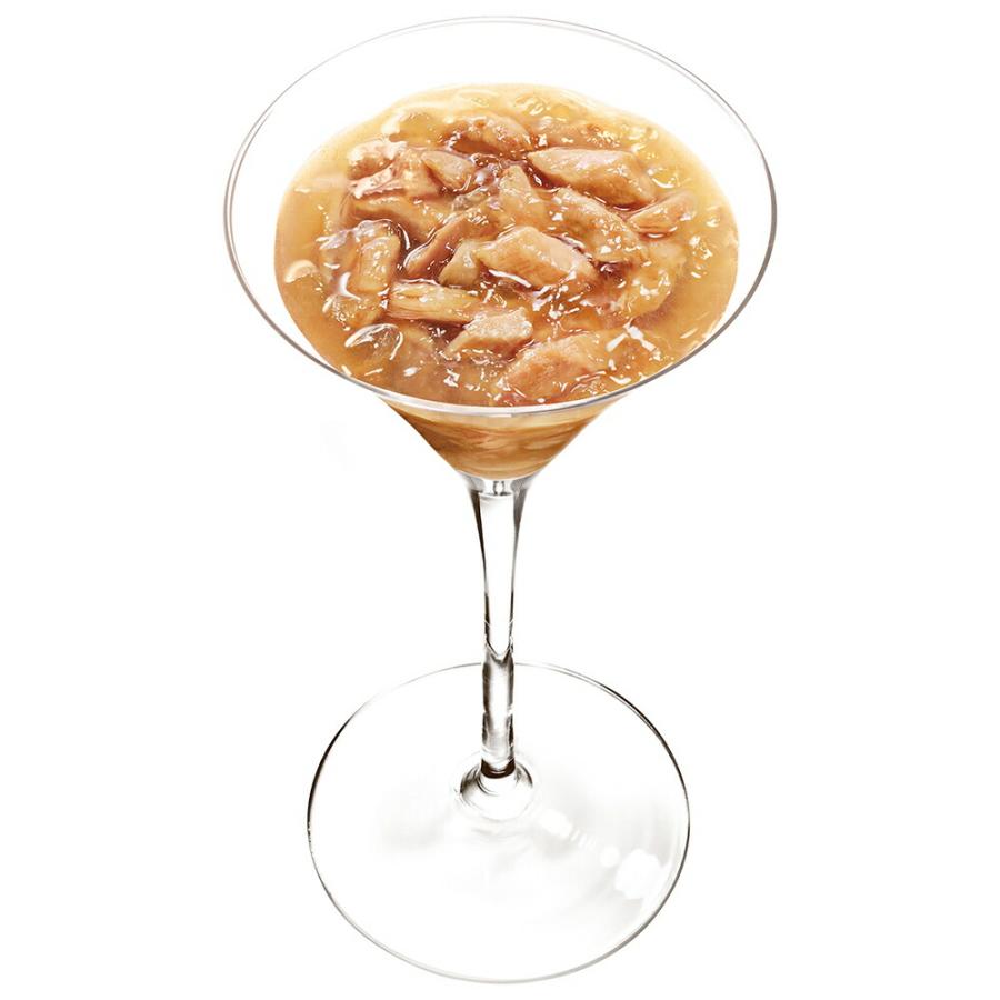 モンプチ プチリュクスパウチ ジュレ 厳選まぐろ 35g×48 : チャーム charm ヤフー店 - 通販 - Yahoo!ショッピング