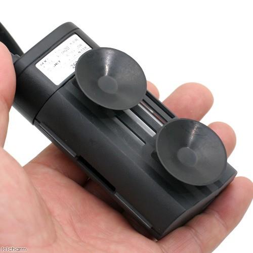 GEX セーフカバーオートヒーター SH20 小型水槽用 :332964:チャーム charm ヤフー店 - 通販 - Yahoo!ショッピング