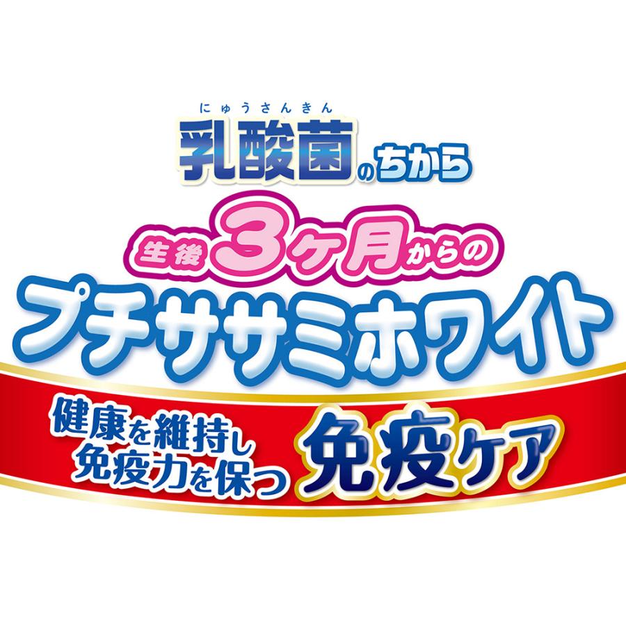 Petio ペティオ 乳酸菌のちから 生後3ヶ月からの プチササミホワイト 80g : チャーム charm ヤフー店 - 通販 - Yahoo!ショッピング