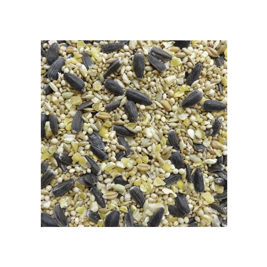 NPF 野鳥のまき餌 6．8kg : チャーム charm ヤフー店 - 通販 - Yahoo!ショッピング