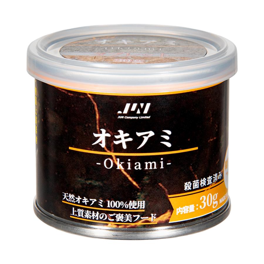 JUN オキアミ Okiami タブレット 30g 直径約8mm : チャーム charm ヤフー店 - 通販 - Yahoo!ショッピング