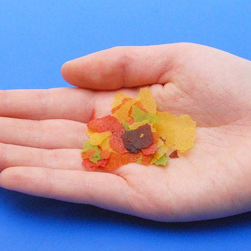 オーシャンニュートリション コミュニティフレーク 熱帯魚の基本食 34g : チャーム charm ヤフー店 - 通販 - Yahoo!ショッピング