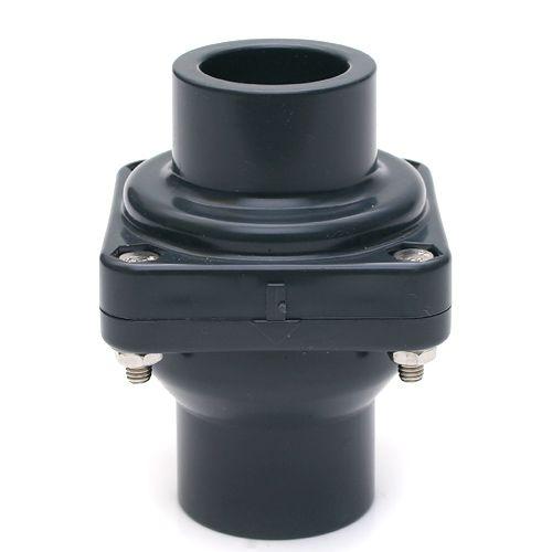 LSS研究所 LSS研究所 逆流防止弁 VP25A : チャーム charm ヤフー店 - 通販 - Yahoo!ショッピング