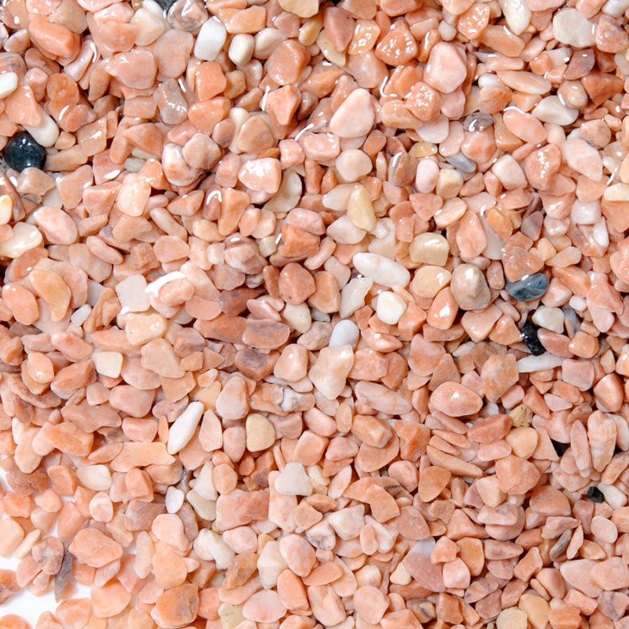 GEX（ジェックス） メダカの砂利 チェリーピンク 1kg : チャーム charm ヤフー店 - 通販 - Yahoo!ショッピング