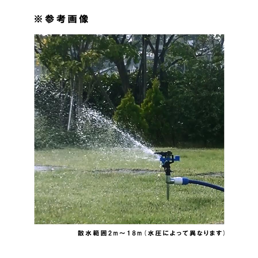 タカギ タカギ パルススプリンクラー G196 : チャーム charm ヤフー店 - 通販 - Yahoo!ショッピング