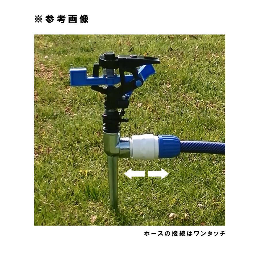 タカギ タカギ パルススプリンクラー G196 : チャーム charm ヤフー店 - 通販 - Yahoo!ショッピング