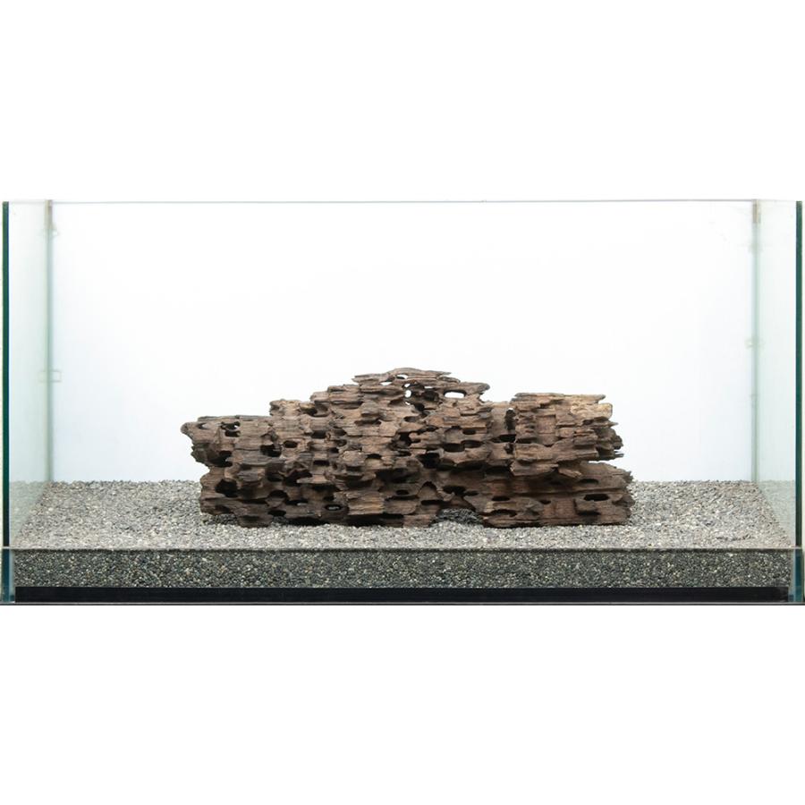 一点物 大型水槽用 ハニカムウッド 859210 : チャーム charm ヤフー店 - 通販 - Yahoo!ショッピング