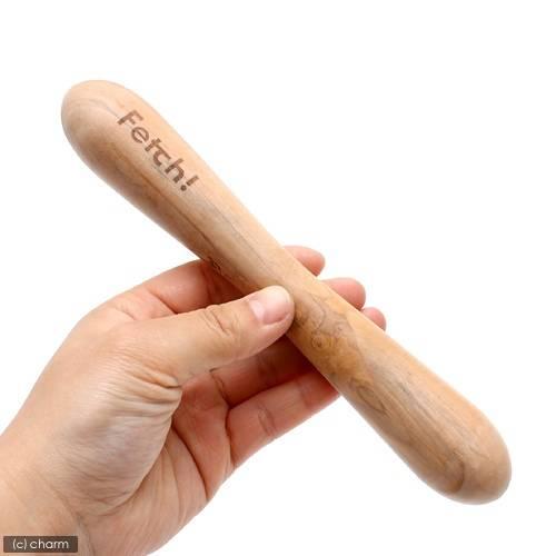 PLATZ プラッツ the original Fetch！ Small（フェッチ！ スモール） : チャーム charm ヤフー店 - 通販 - Yahoo!ショッピング