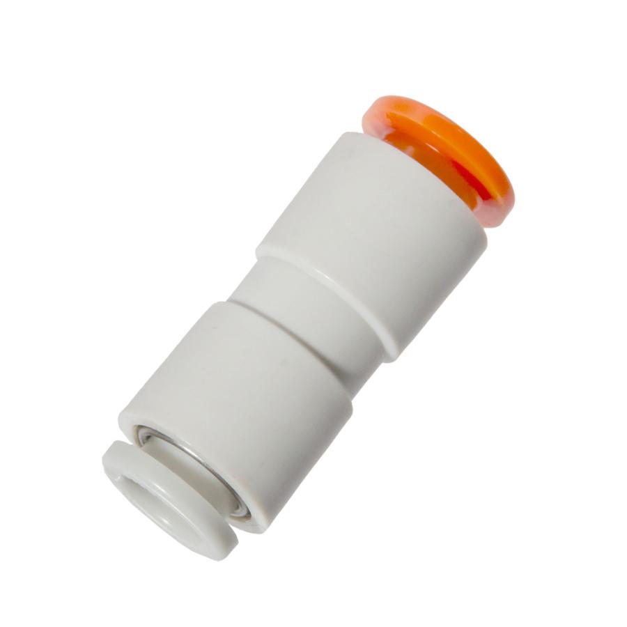 Leaf Corp 6mm−1／4インチチューブ 変換コネクター : チャーム charm ヤフー店 - 通販 - Yahoo!ショッピング